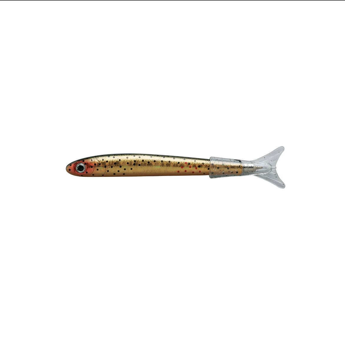 FiiiiiSH Fish Pen - Brown Trout– GLUE Associates
