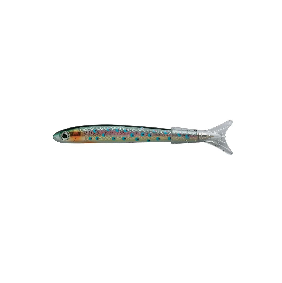 FiiiiiSH Fish Pen - Brook Trout– GLUE Associates